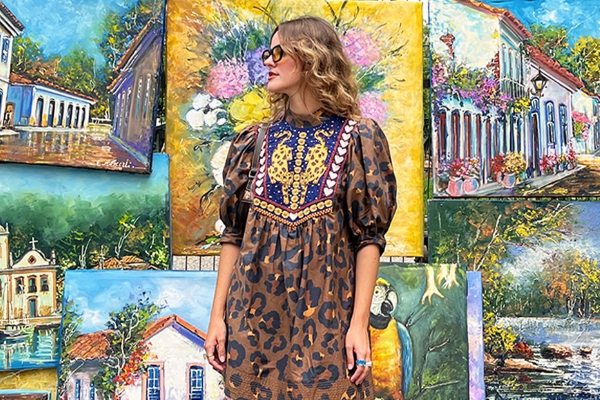 FARM Rio: A Brand That Let You Breathe Colours | AiSPi