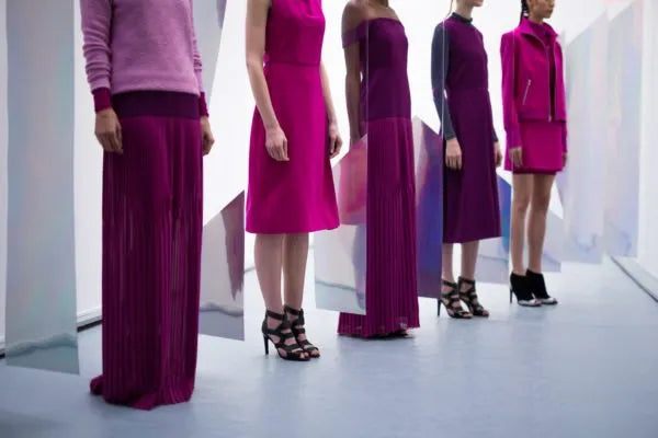 Georgia Hardinge: A sculptural innovation in fashion | AISPI