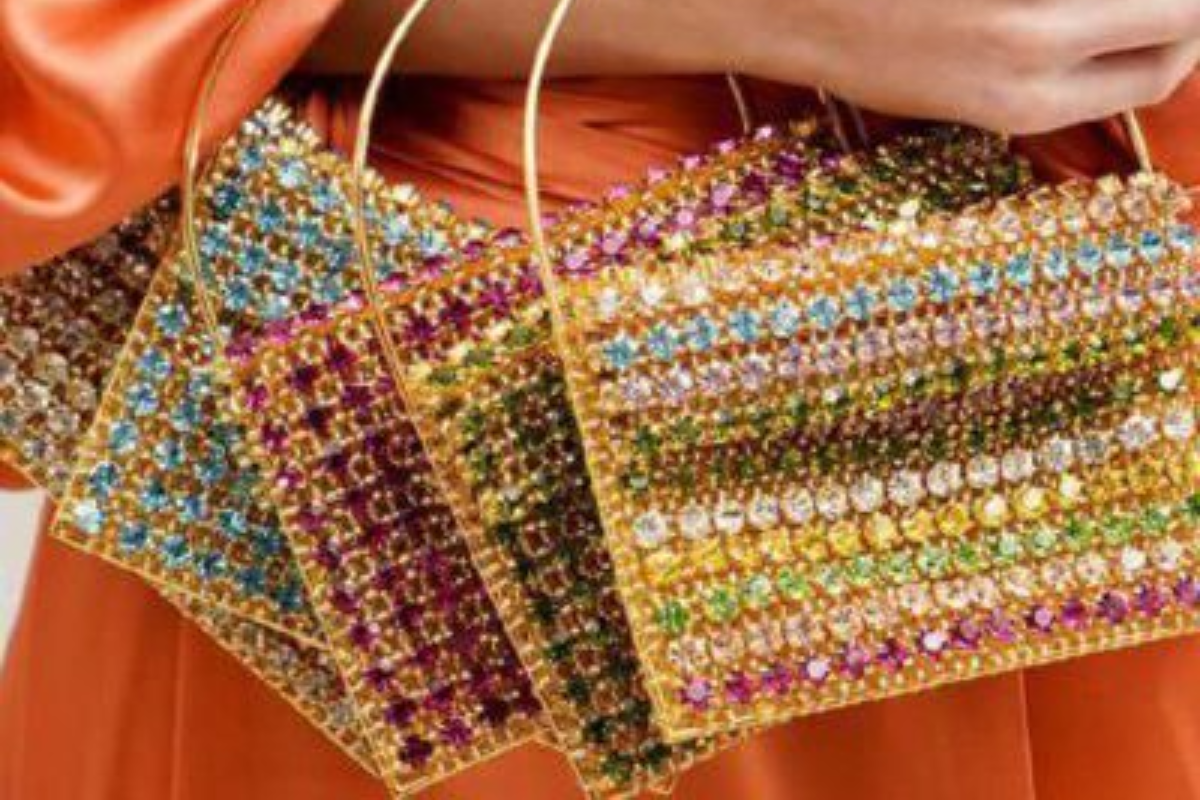 The Bridal Edit: Versatile Investment Bags | AISPI